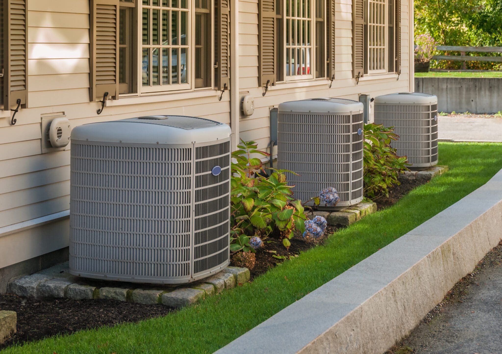 Cutting-Edge HVAC System Upgrades: Minimize Your Carbon Footprint Today